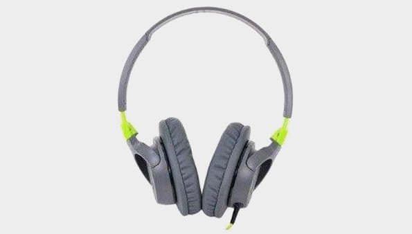 Audio-Technica ATH-AX1iSGY