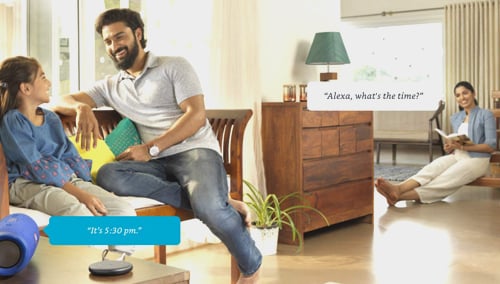 Make Everyday Easier